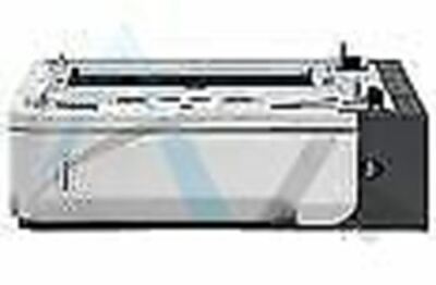 HP 500 Sheet Input Tray - CB518A - LaserJet P4014/15/4515 - New Oem | eBay
