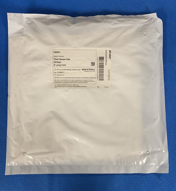 Posey 8309EL Chair Sensor With 8 Ft. Extended Cable for sale online | eBay