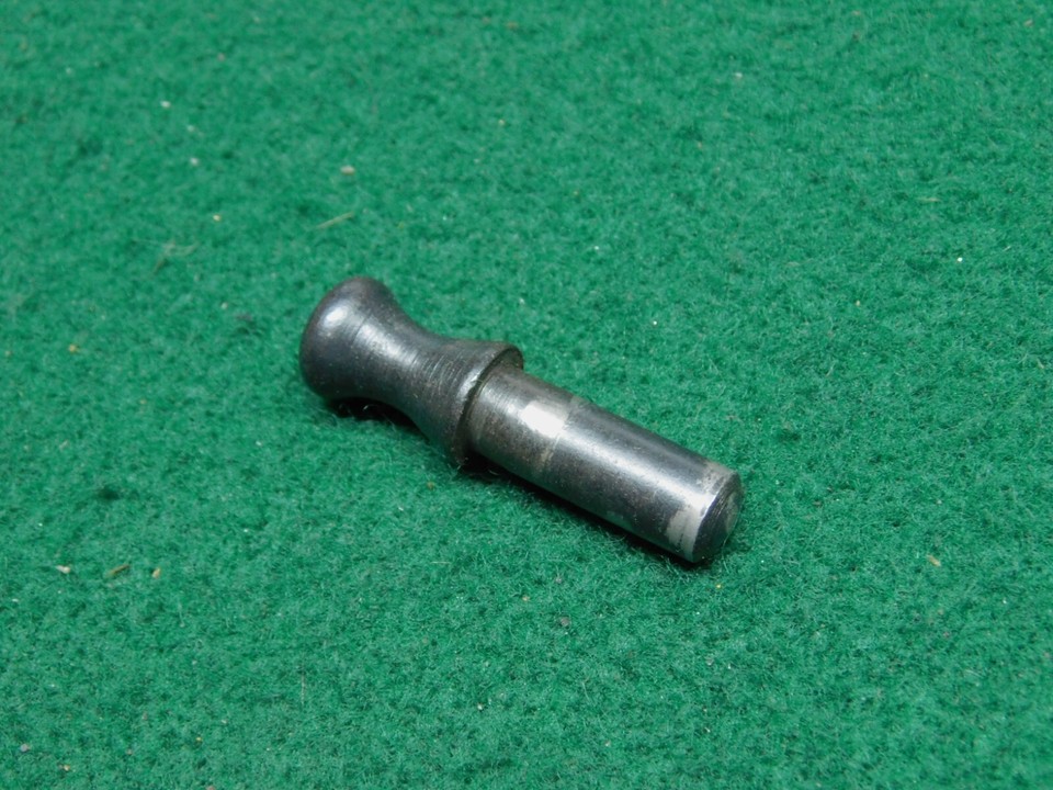 Stevens Springfield Model 87 187 Locking Bolt Steel .22 S-L-LR Original ...