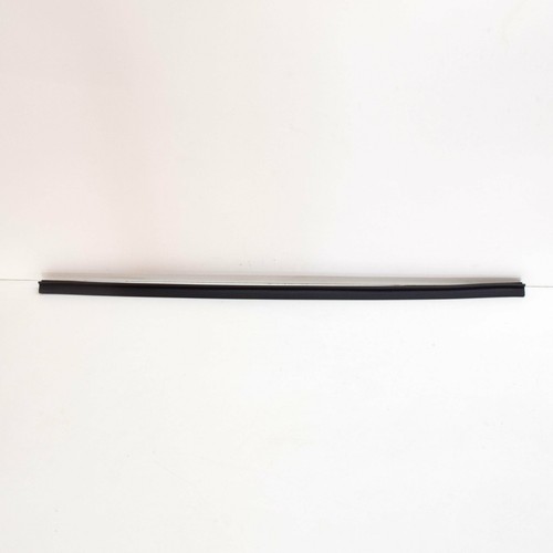 MERCEDES-BENZ E W213 FRONT RADIATOR GRILLE UPPER SEAL A2136280900 ...