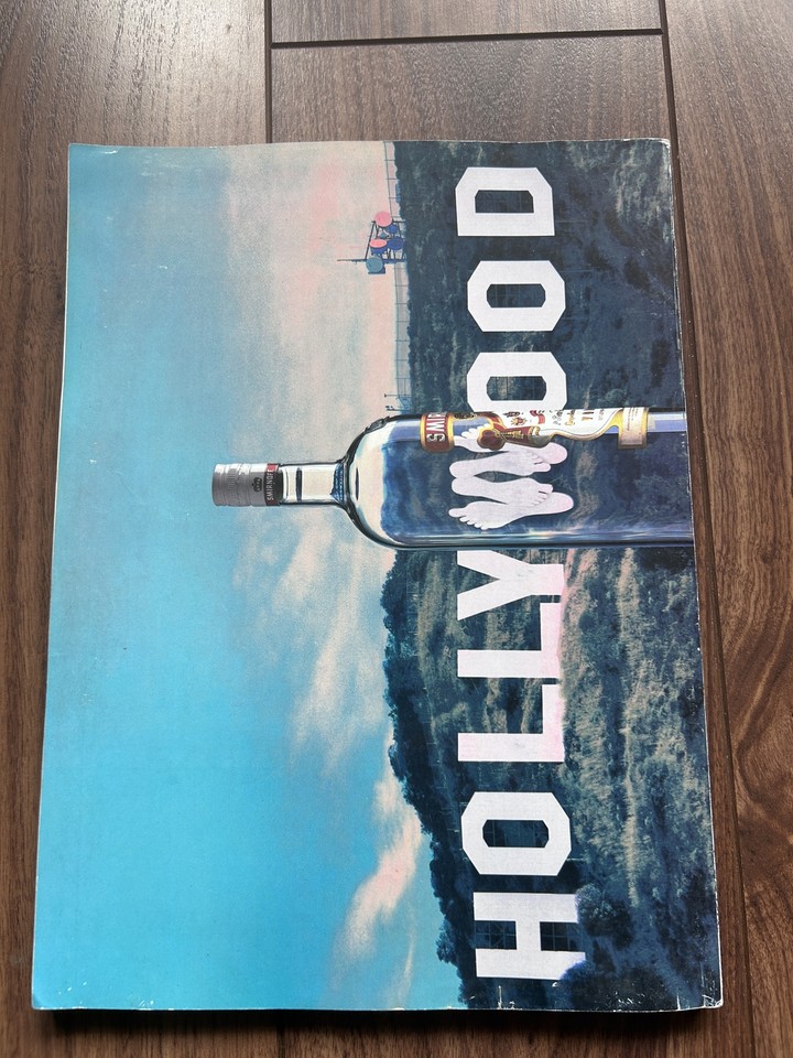 FHM Magazine #86 March 1997 - Cameron Diaz Carmen Electra Gwen Stefani ...