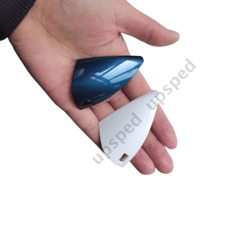 Front Left Side Door Handle Key Cover Cap For Hyundai Elantra MK7 2020 ...