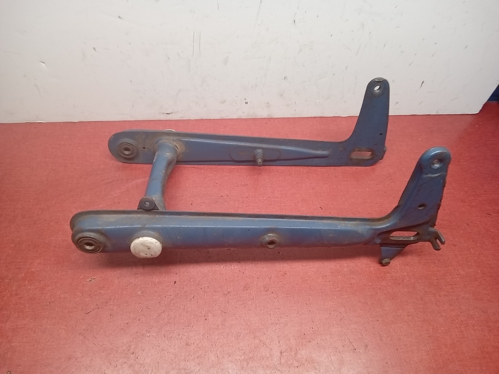HONDA CA110 SPORT 50 REAR SWINGARM | eBay