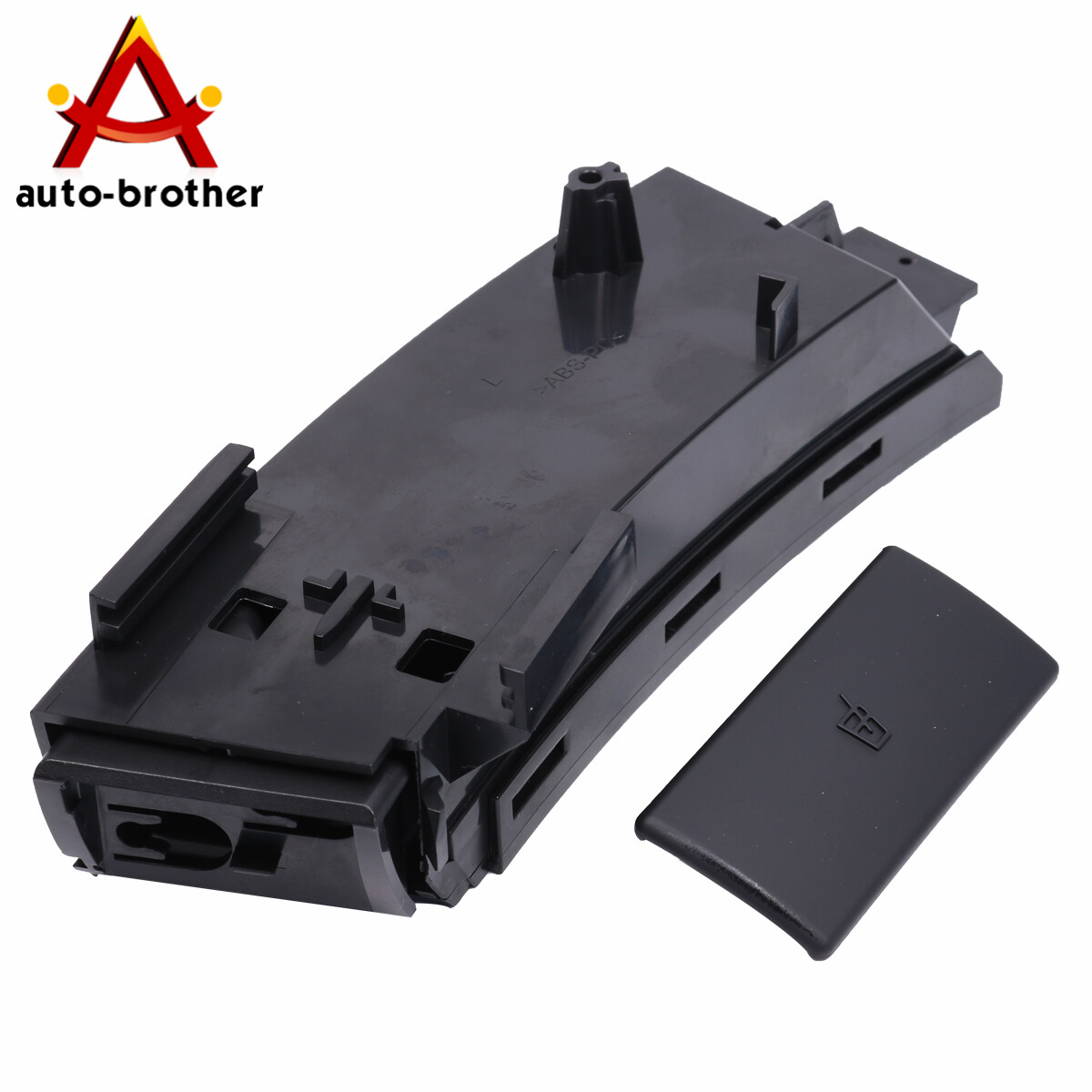 Dashboard Driver Left Cup Holder 51457070323 For BMW E85 E86 Z4 2003 ...