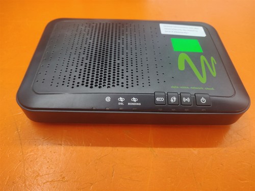 ⭐️⭐️⭐️⭐️⭐️ Sagemcom Wireless xDSL Bonding Router F@ST 4320 US | eBay