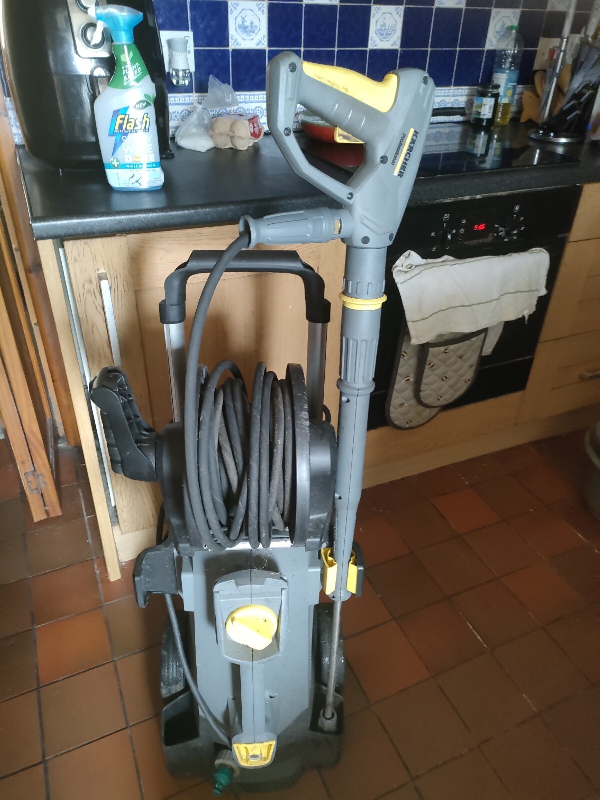 jet washers pressure washers used | eBay UK