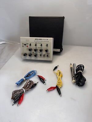 AWQ 104L electro acu~puncture machine | eBay