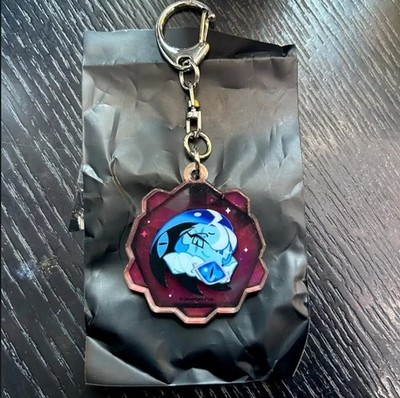 Cookie Run Kingdom 5th Anniversary Festival Shadow Milk Cookie ...
