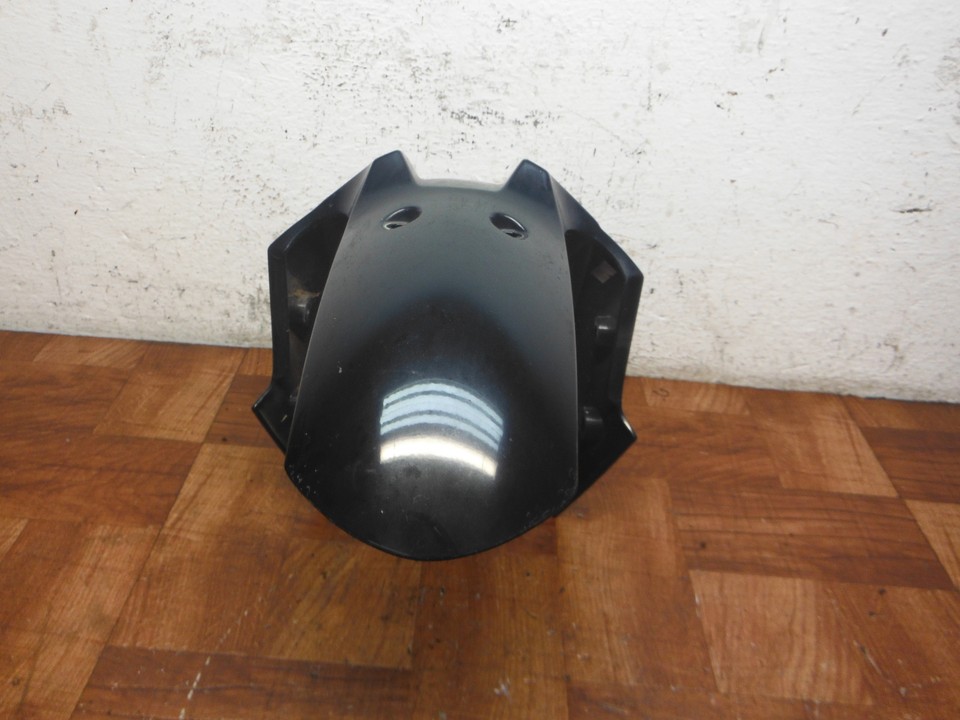 13-17 kawasaki ninja 300 FRONT WHEEL FENDER COWL FAIRING 35004-0318-H8 ...