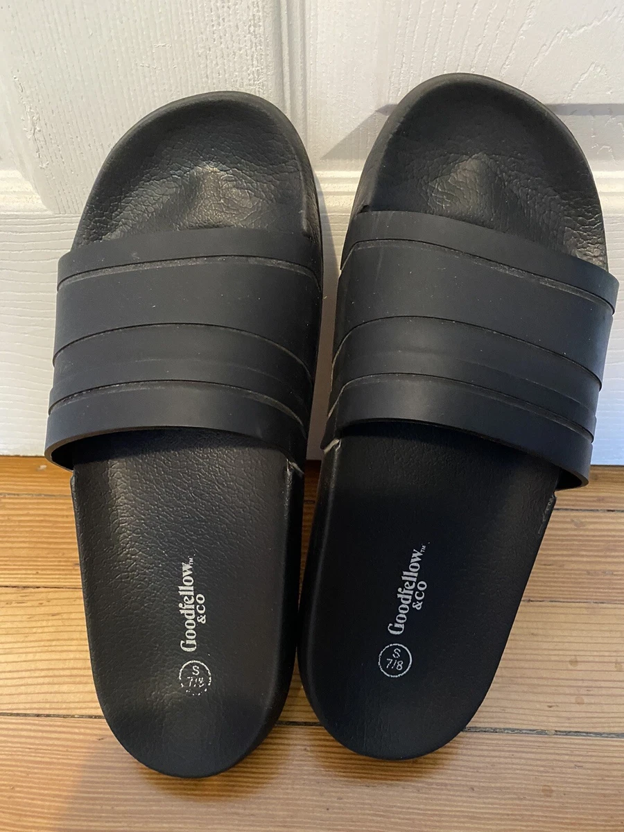 Goodfellow Co Slides Sandals For Men Mercari, 48% OFF