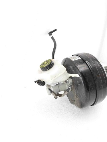 13 14 15 16 2014 BMW 328 Power Brake Booster Master Cylinder ...