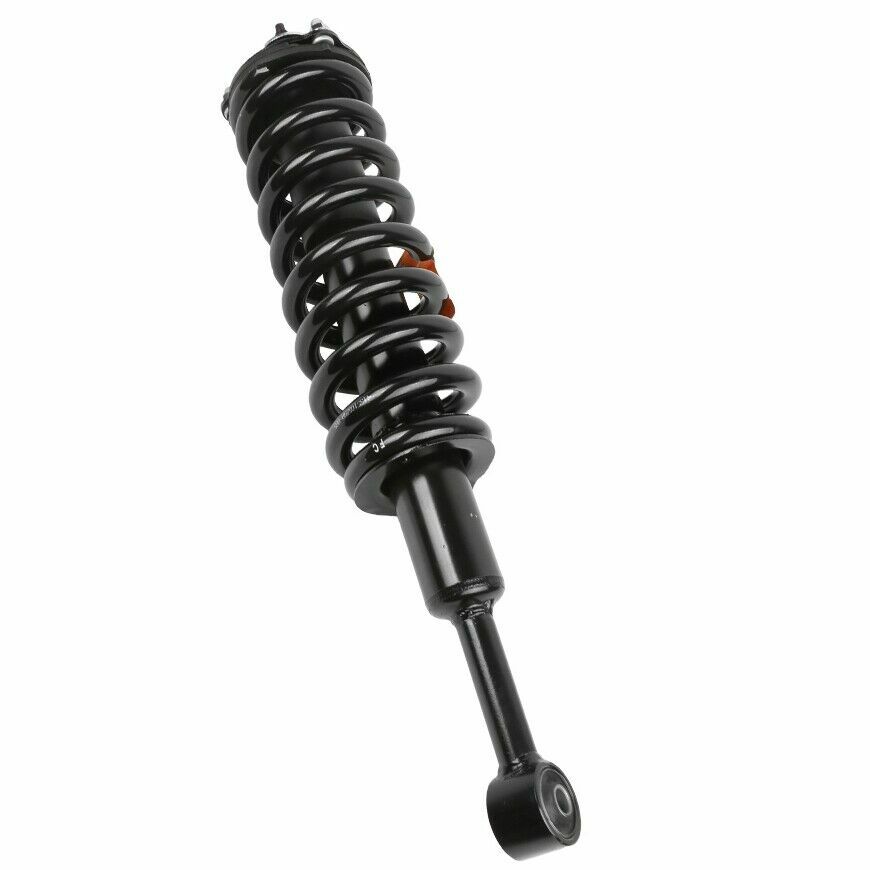 Set(4) Front+Rear Shocks Struts Absorbers For Toyota 4Runner FJ Cruiser ...