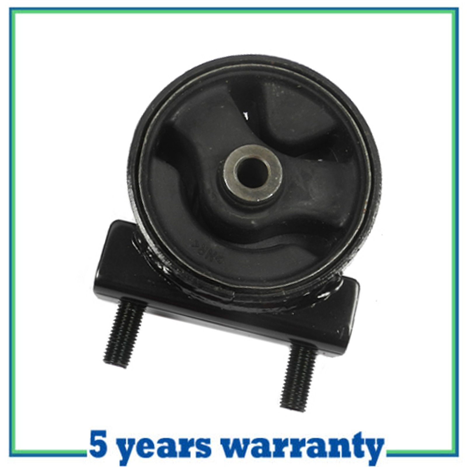Engine Motor Mount MK147 For 2007 2008 2009 Suzuki SX4 2.0L Front Mount ...
