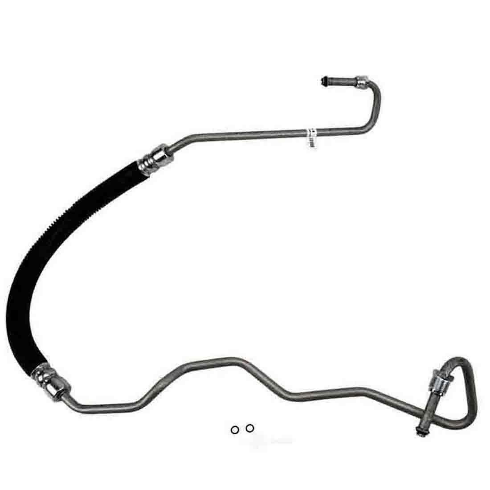 ACDelco 15295841 Power Steering Pressure Line Hose Assembly New for ...