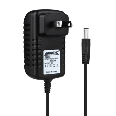 AC/DC Adapter Wall Charger for SodaStream Power PWR-001 Power Supply ...