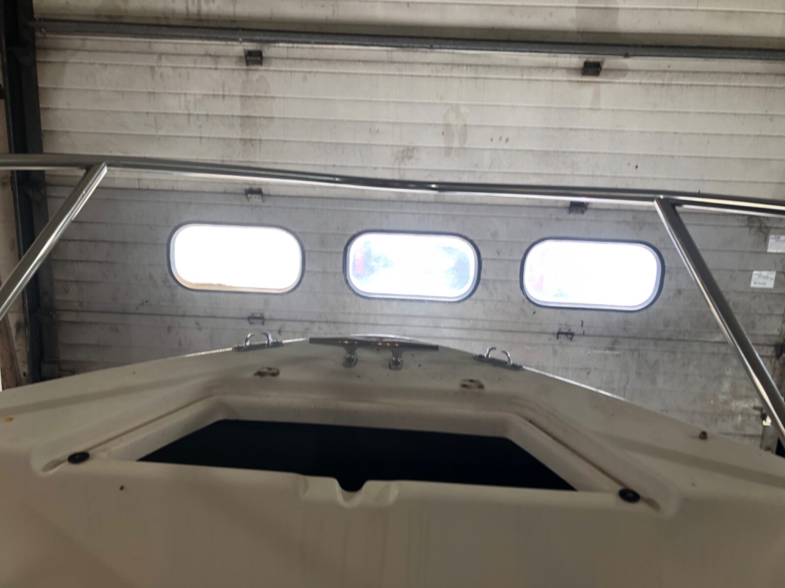 Proline 202 windshield | eBay