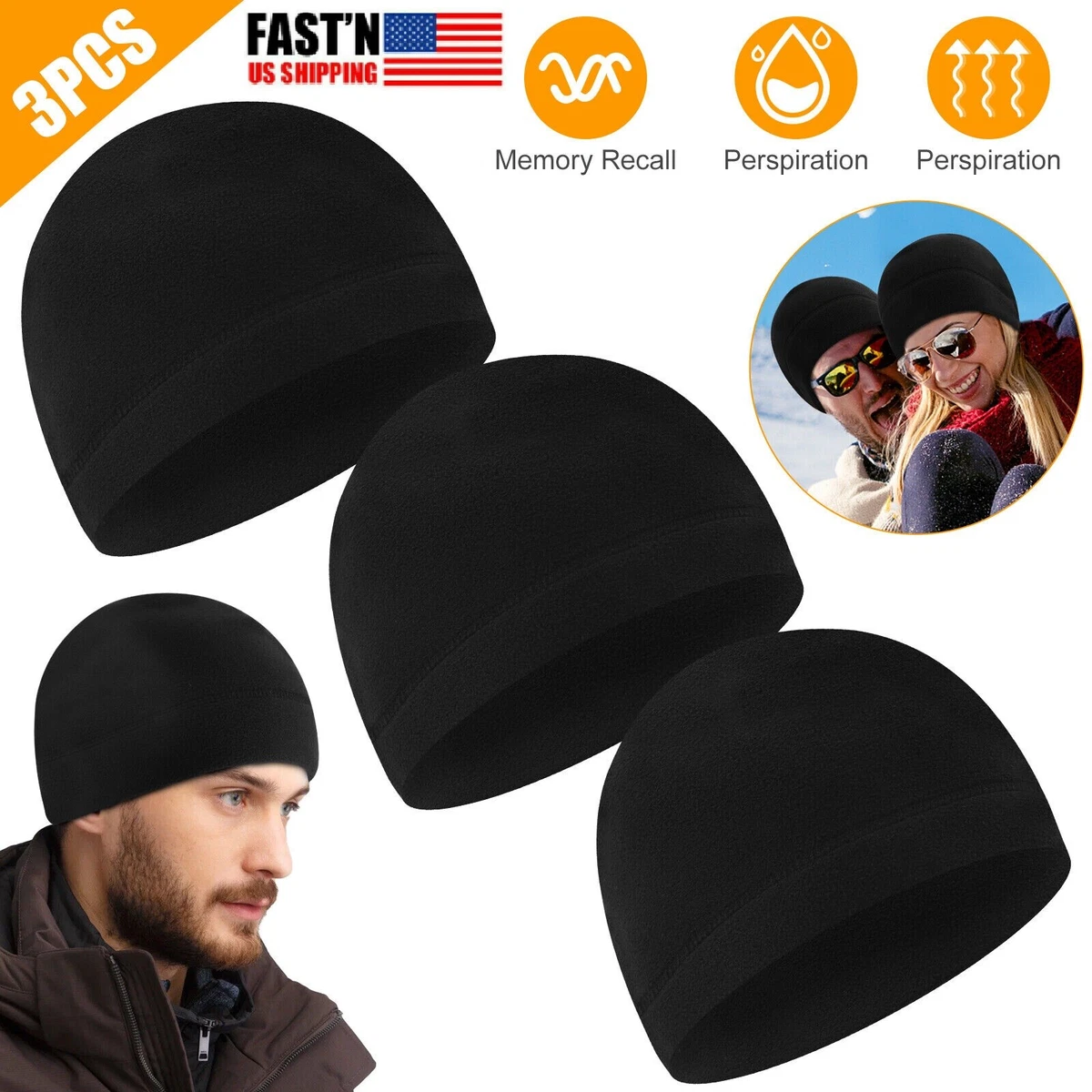 Tactical Beard Beanie