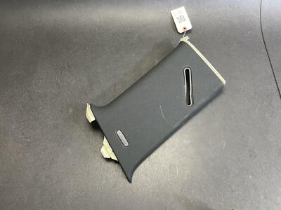 Rear Right C Pillar Upper Trim Panel 2018 Mercedes GLS 550 1666902025 ...