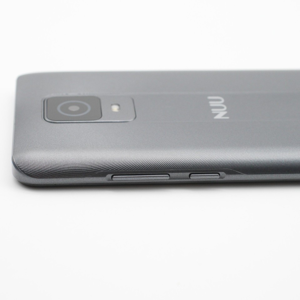 NUU A23 N6001L Unlocked Smartphone | 32GB | 3GB RAM | 6 in | Android ...