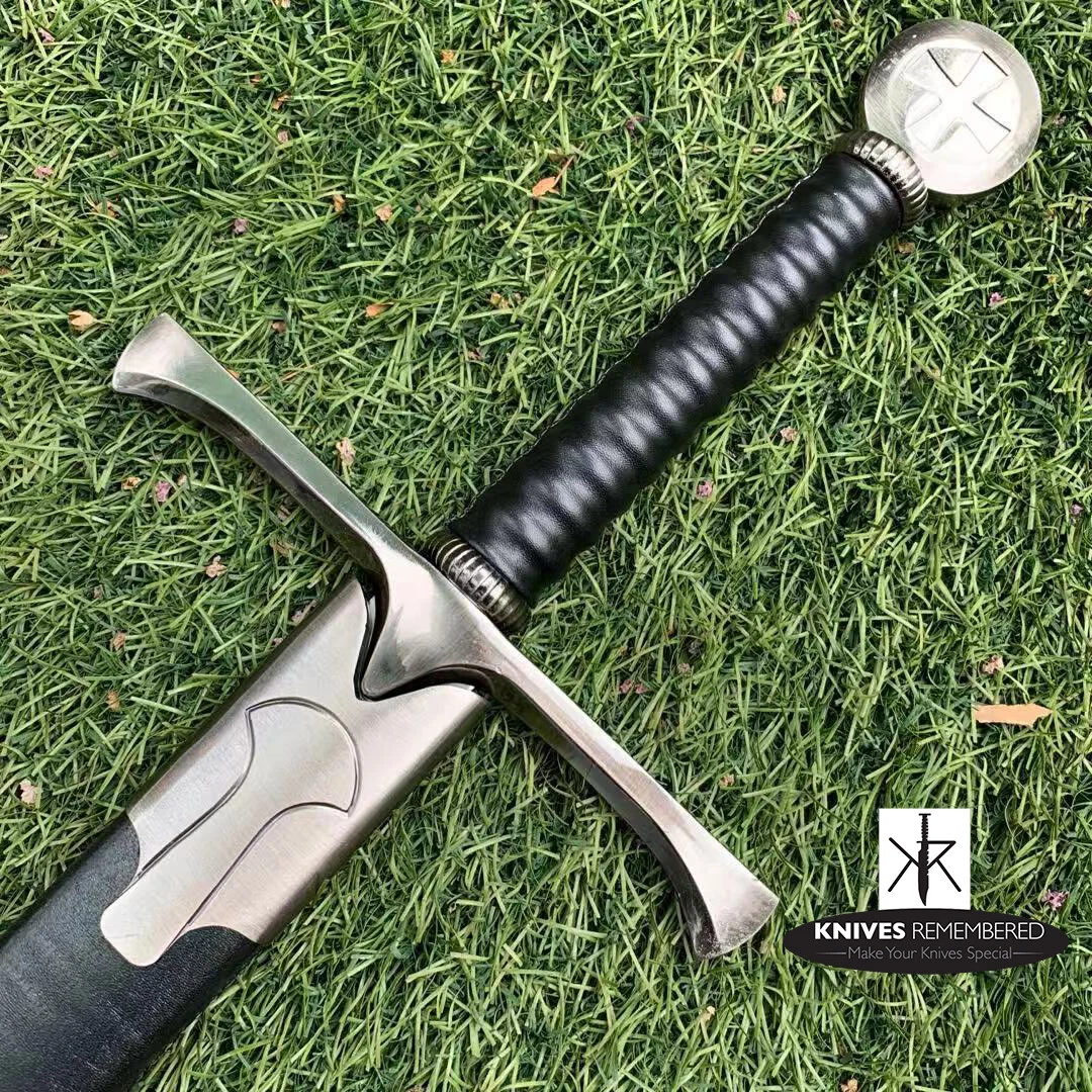 Medieval Swords