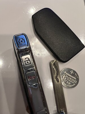 OEM Kia Smart Key Fob Remote SY5MQ4AFGE04 4B Remote Start – New Logo ...