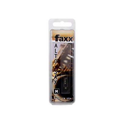 Faxx Synthetic Alto Saxophone Reed | eBay