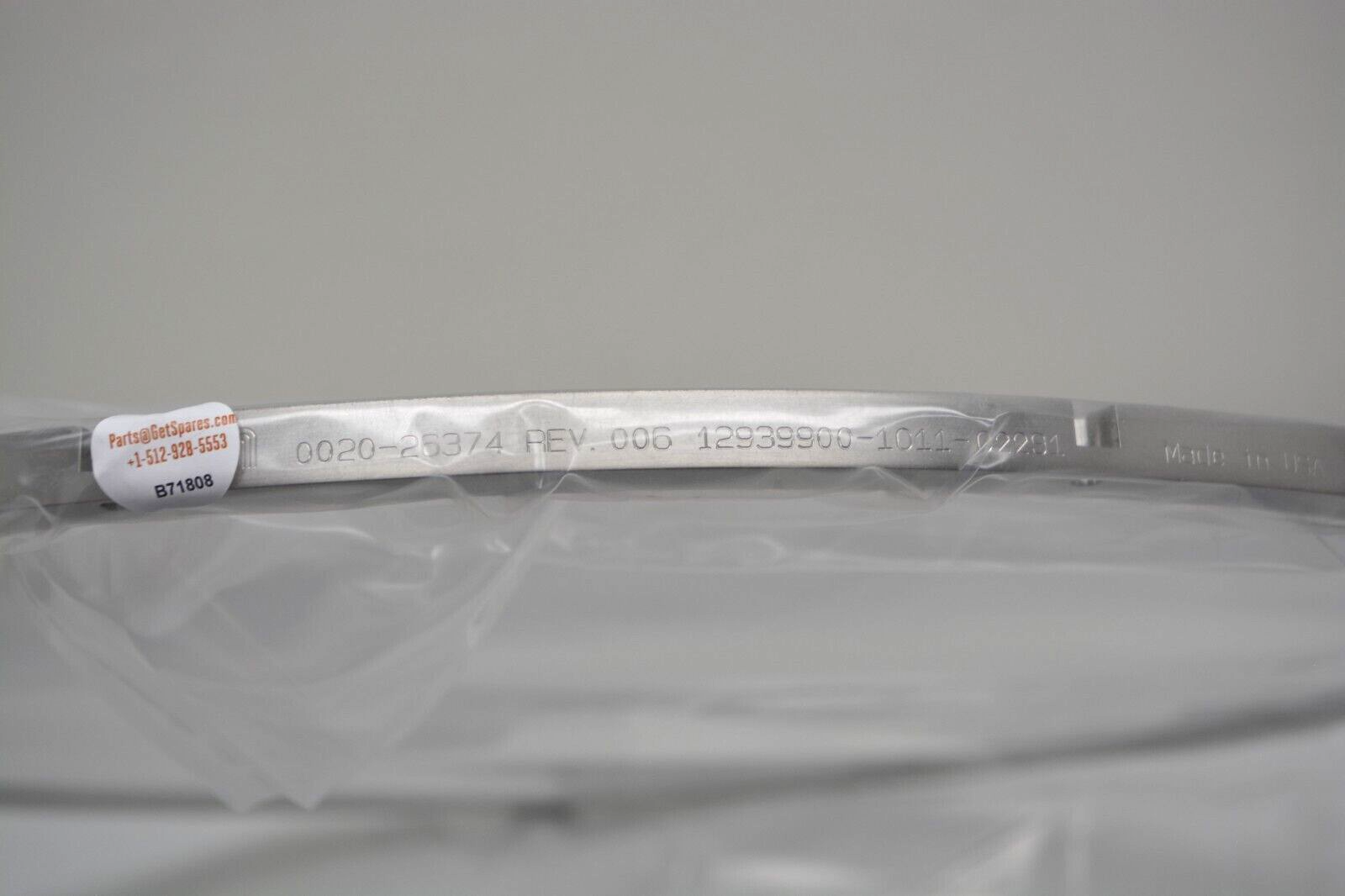 0020-26374 / CLAMP, MIDDLE SHIELD, 300MM SIP CU ENCOR / APPLIED ...