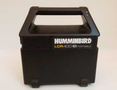 Fishfinders - Humminbird Lcr - 2
