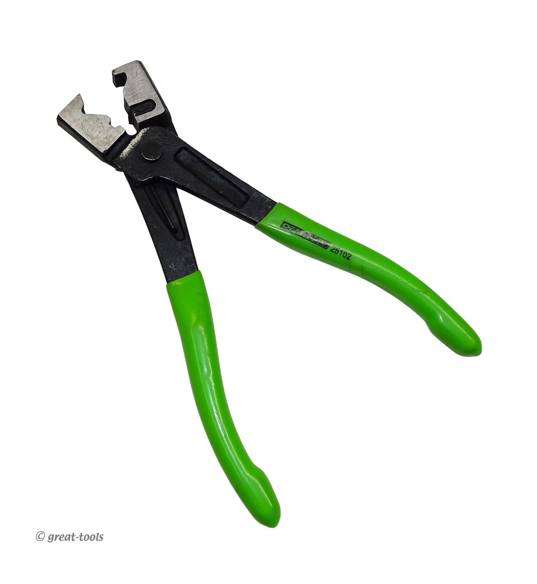 Clic R Clamps
