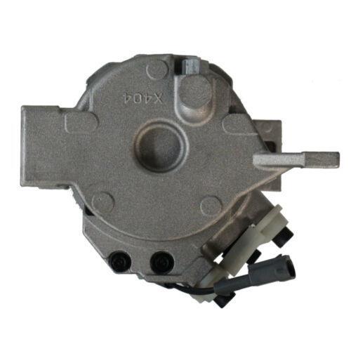 A/C Compressor with AC Clutch for Escalade Silverado Tahoe Suburban ...