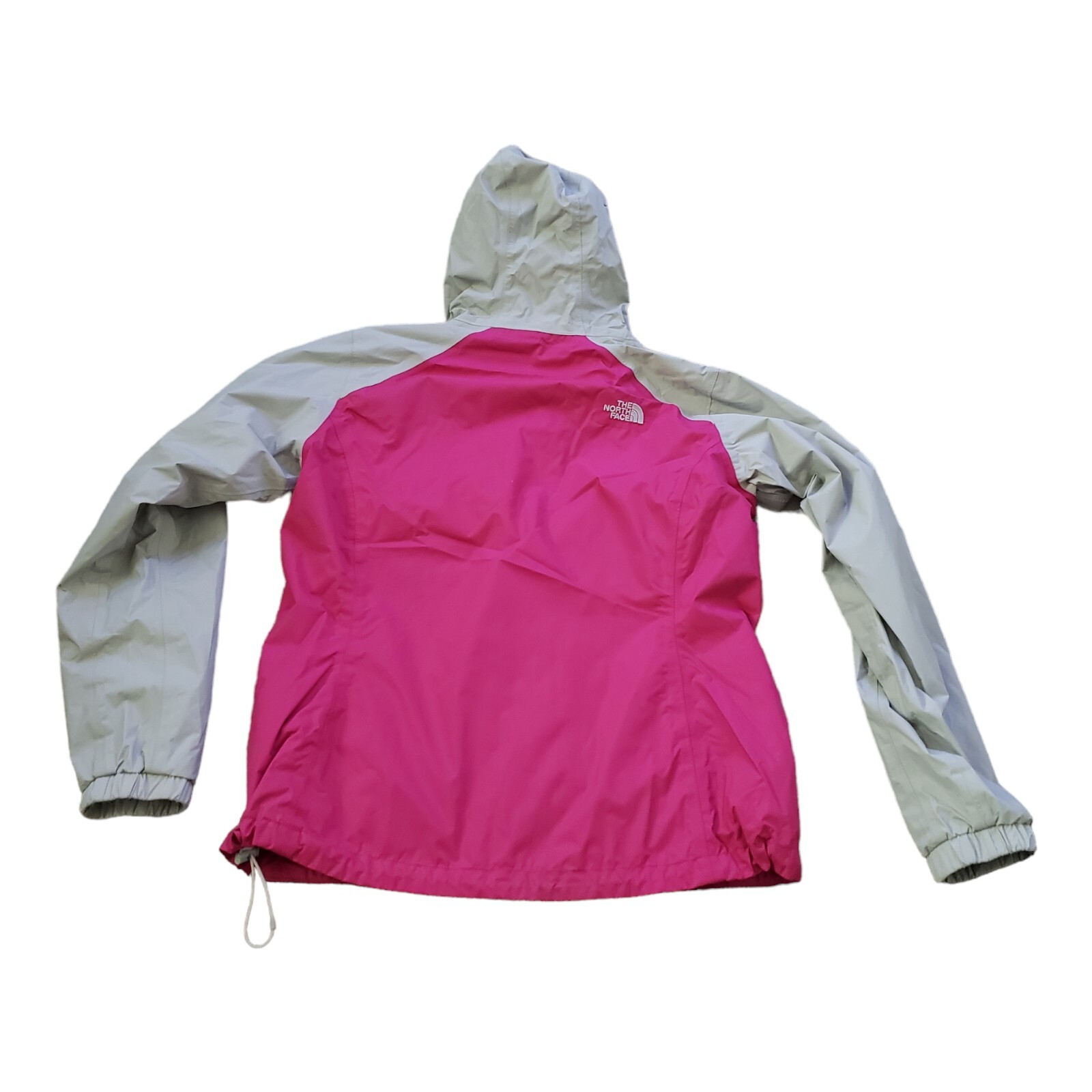 the North Face Resolve Waterproof shell NF0A2SXO Size Medium | eBay