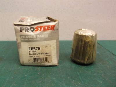 fb575 ProSteer Control Arm Bushing fs1 | eBay
