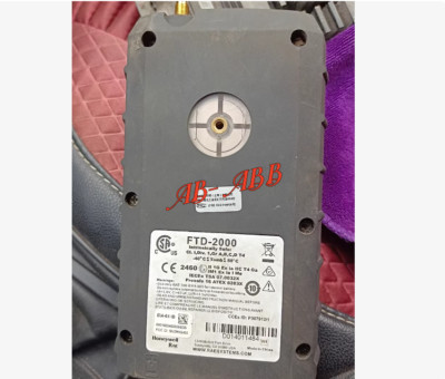 1pcs Used FTD-2000 via DHL or FedEx | eBay