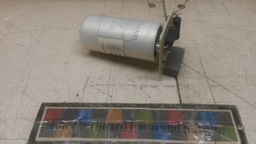 NOS Wascator Washer Circuit Board Delay Unit WS-951413 4712430-02 ...