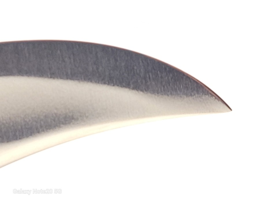 Rigid USA Gold Inlay Folding Knife With Display Box | eBay