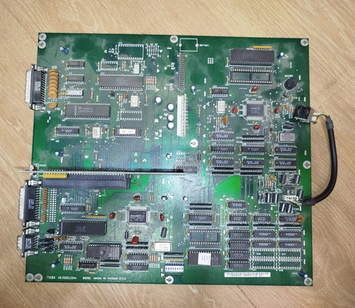 8088 XT motherboard ACER 710 II N - INTEL D8088-2 + 640KB RAM | eBay