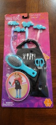 My Life Hair Stylist Play Set | eBay