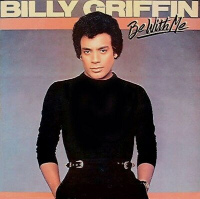 BILLY GRIFFIN (Miracles)-Be With Me Vinyl LP-Brand New-Still Sealed | eBay
