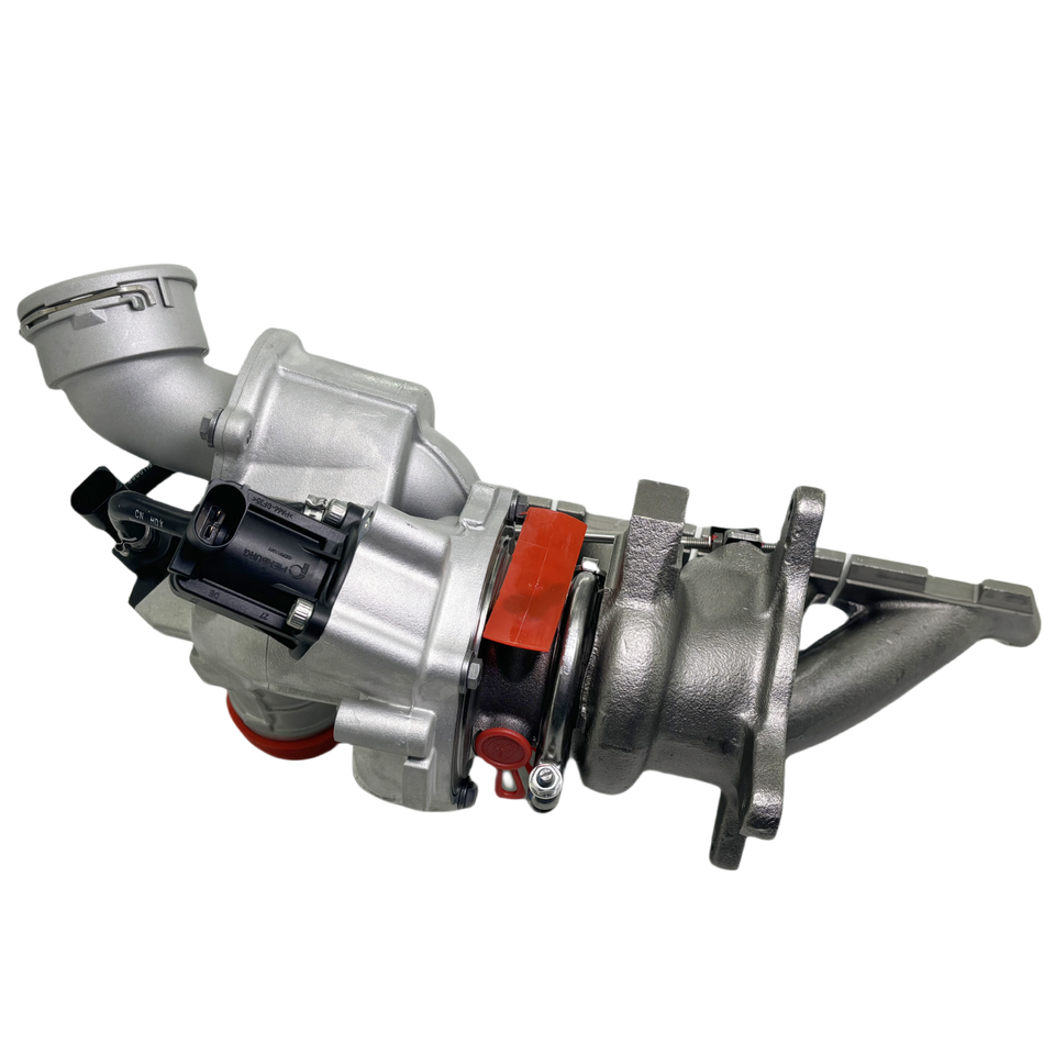 OEM TURBO TURBOCHARGER FOR VOLKSWAGEN TIGUAN EOSGTI CC 2009-2016 2.0L ...