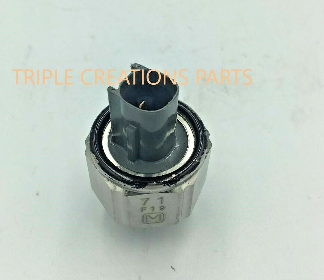 89615-12040 Genuine Toyota Sensor Knock Control 8961512040 OEM | eBay