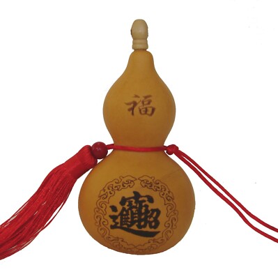 Feng Shui Chinese Wu Lou with an Openable Tip on the Top (Assorted) | eBay