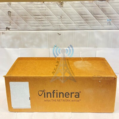 Infinera, AXLM-T4-3-C4, WOTRBSY, 800-0203-003, DTN DIGL LN MODULE ...