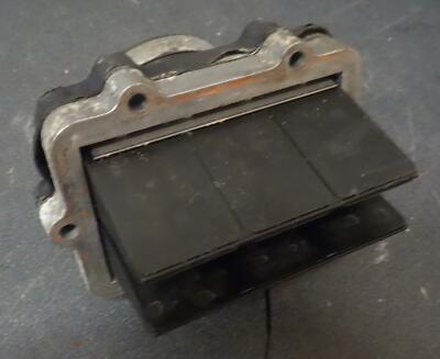 Ski-Doo OEM Intake Reed Block Assembly 420924798 MXZ Renegade Summit ...