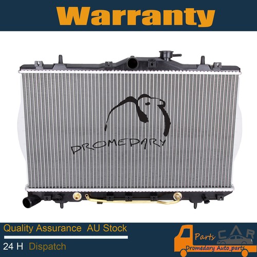 Radiator For Hyundai Excel X-3 1994-2000 4Cyl 1.5L Petrol Auto/Manual ...