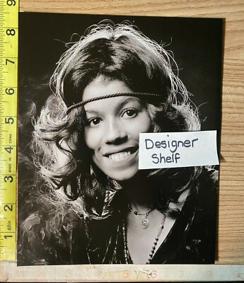 Maureen Gray Musician 1966 Vintage Photograph By Gered Mankowitz | eBay