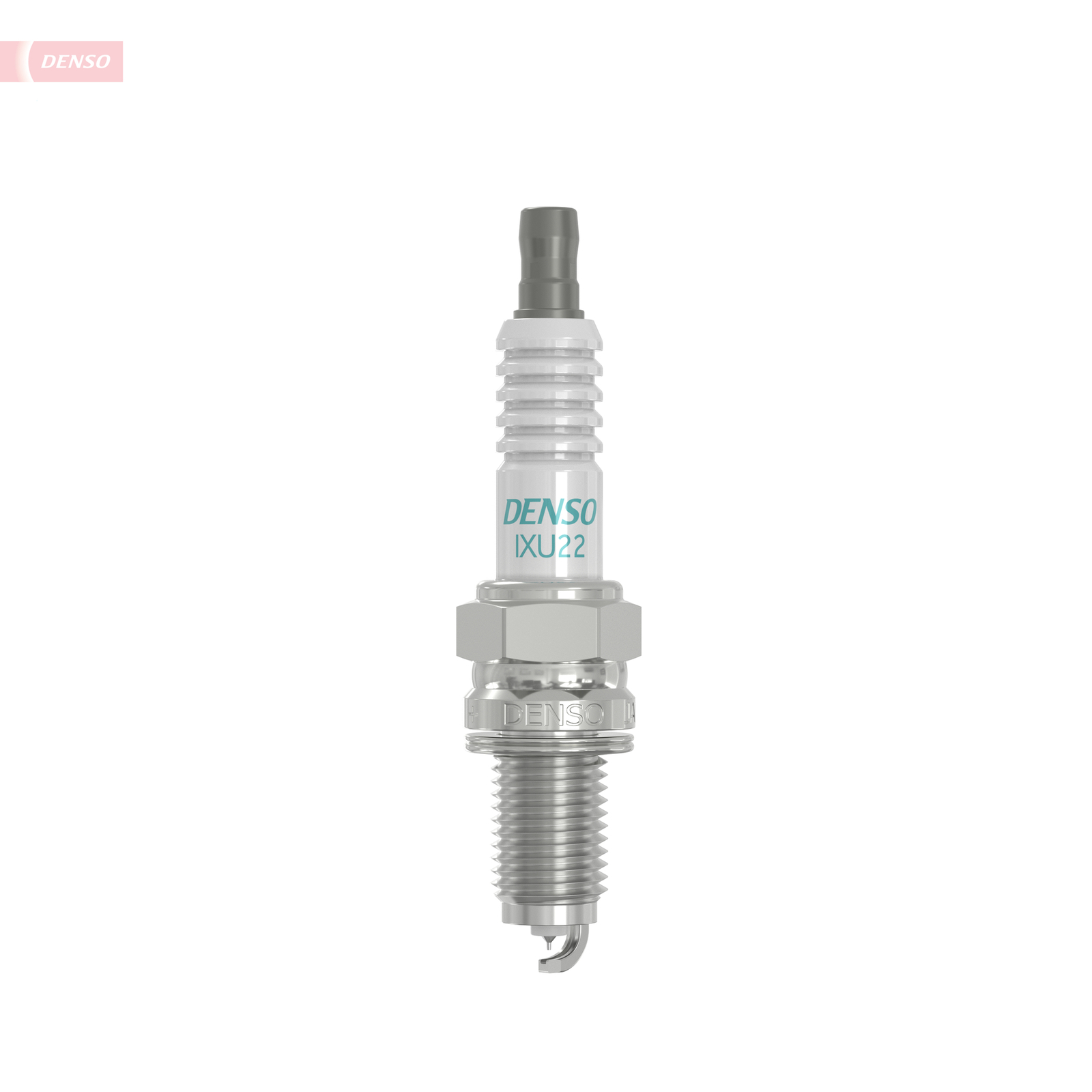 DENSO IXU22 Spark Plug for sale online | eBay