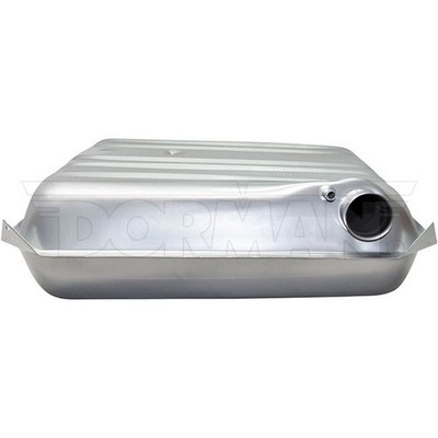 Dorman 576-058 Fuel Tank For 57 Bel Air One-Fifty Series Two-Ten Series ...