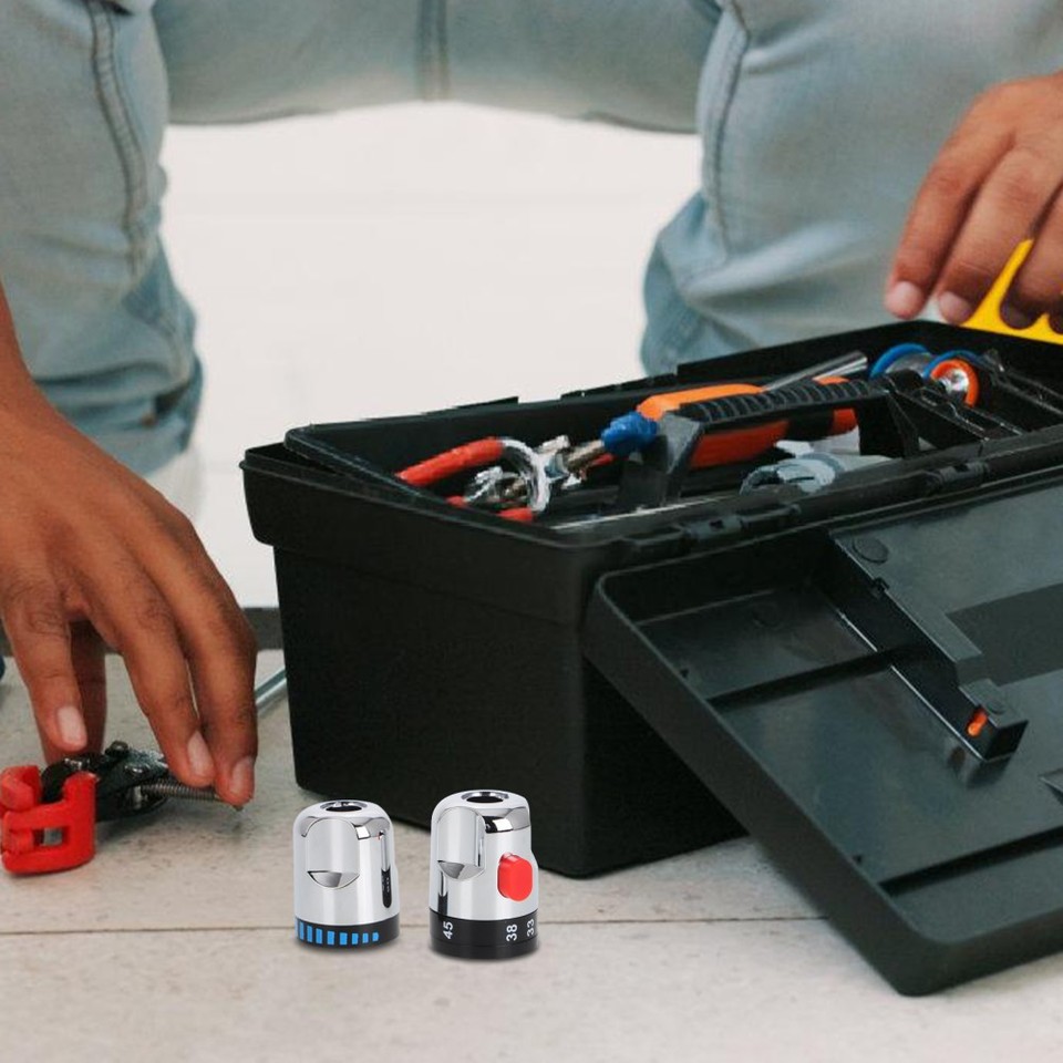 2 Pcs Dishwasher Vent Cap Hot and Cold Mixer Water Tap Adaptador Hand ...