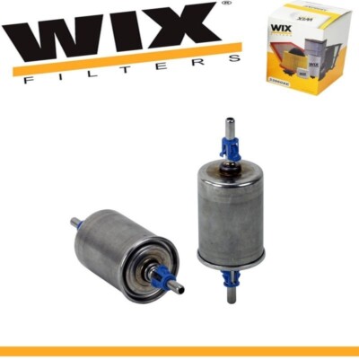 OEM Fuel Filter WIX For CHEVROLET CHEVY MONZA 2003 L4-1.6L | eBay
