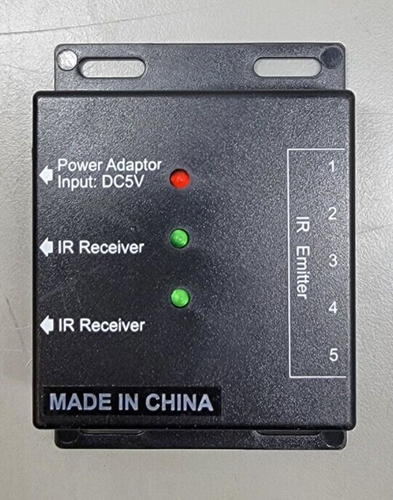 Metra AV CS-IRCB1US IR Connecting Block | eBay